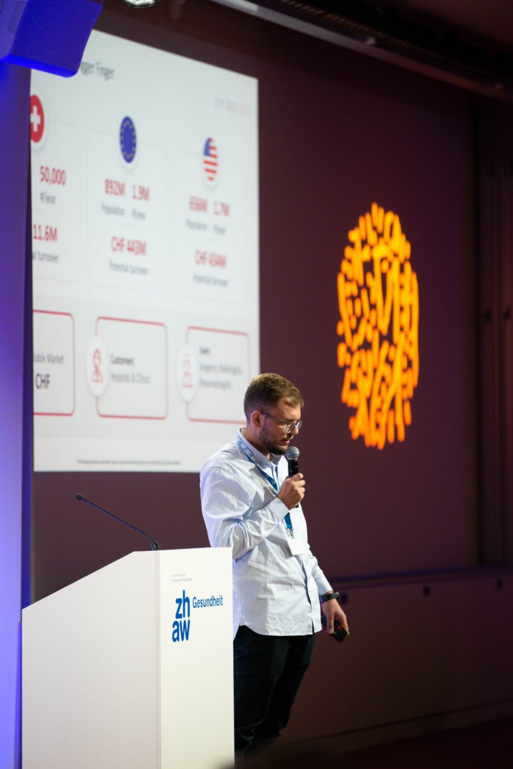 Spirecut – Treat carpal tunnel syndrome and trigger finger