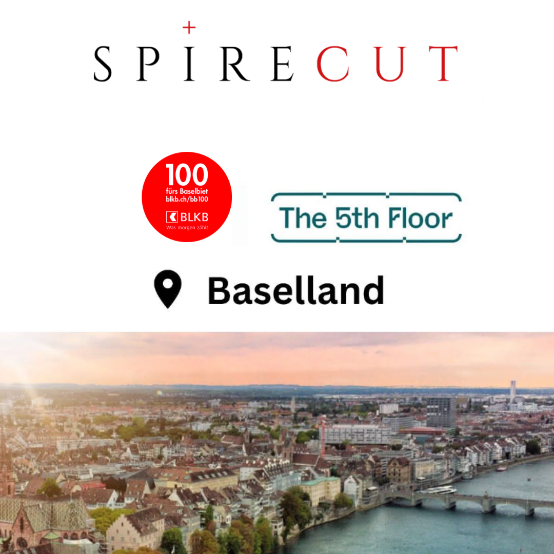 Spirecut – Treat carpal tunnel syndrome and trigger finger