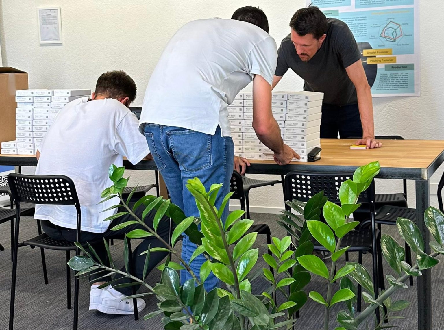 Spirecut’s now available in several markets – Spirecut