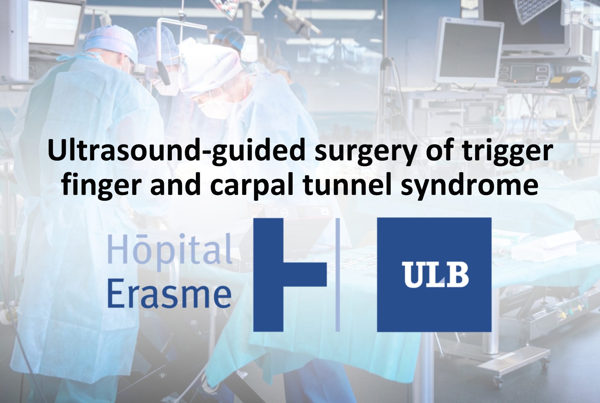 Spirecut’s upcoming training in Brussels – Spirecut