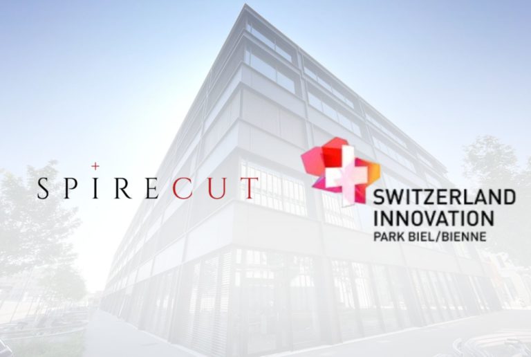 Spirecut – Treat carpal tunnel syndrome and trigger finger