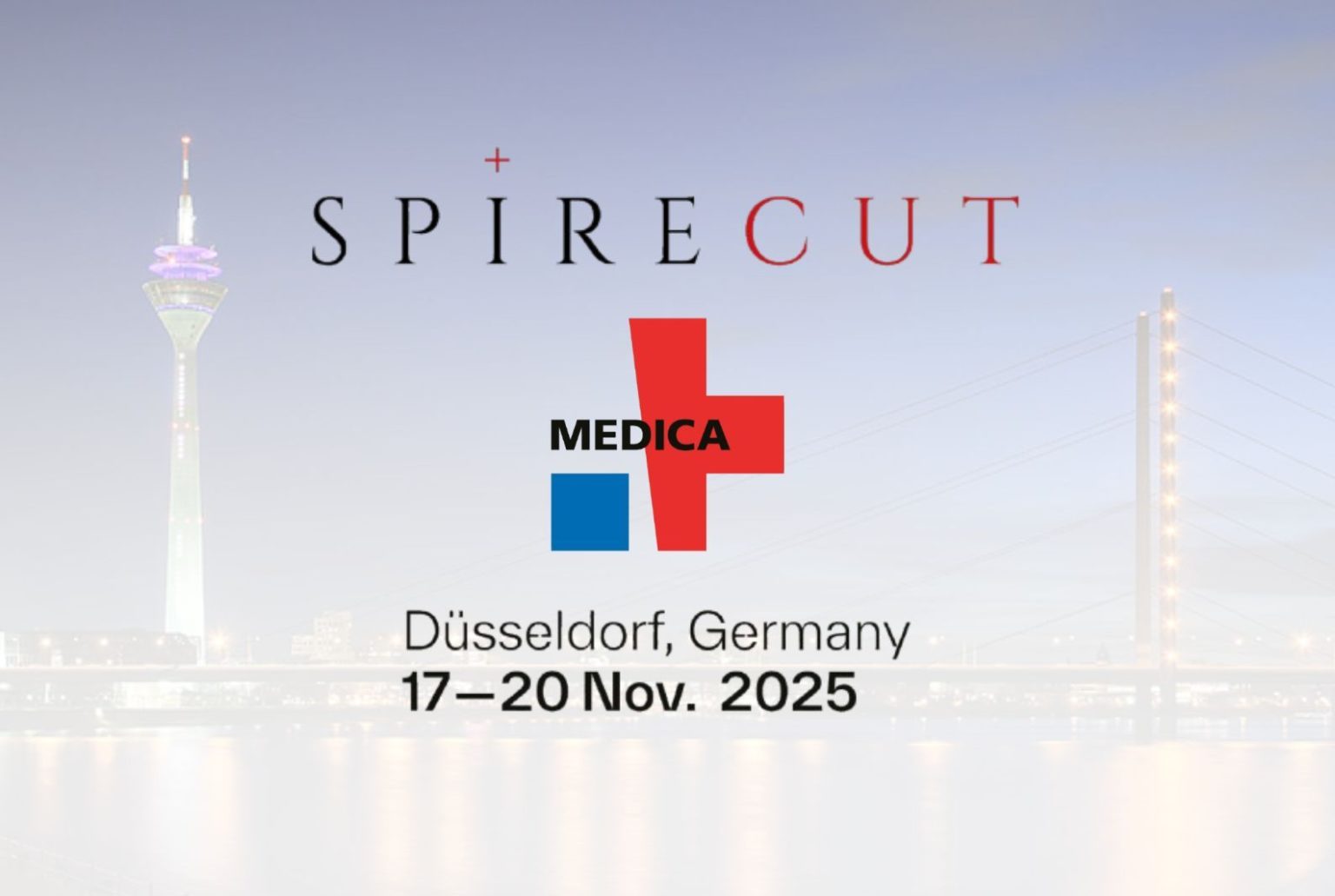 Spirecut – Treat carpal tunnel syndrome and trigger finger