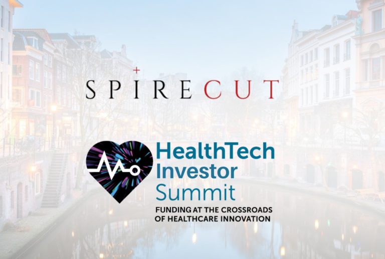 Spirecut – Treat carpal tunnel syndrome and trigger finger